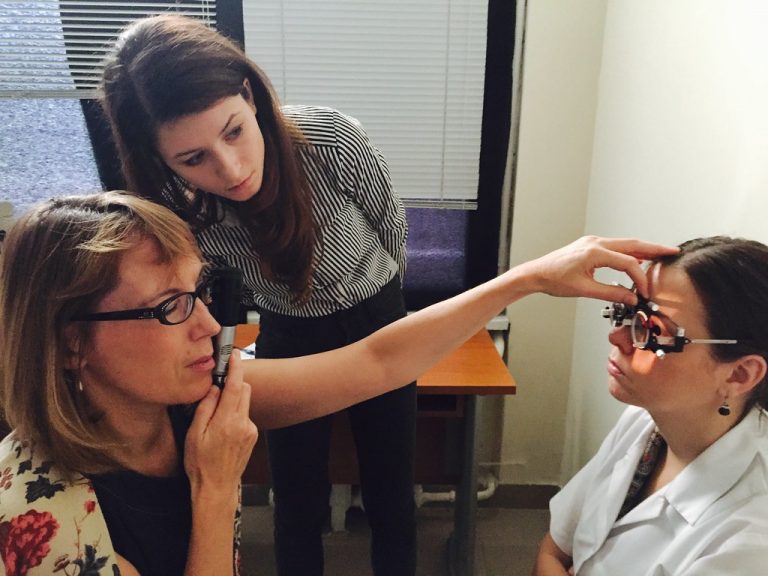 Understanding Retinoscopy: A Beginner’s Guide - Abcs Health 2 Success ...